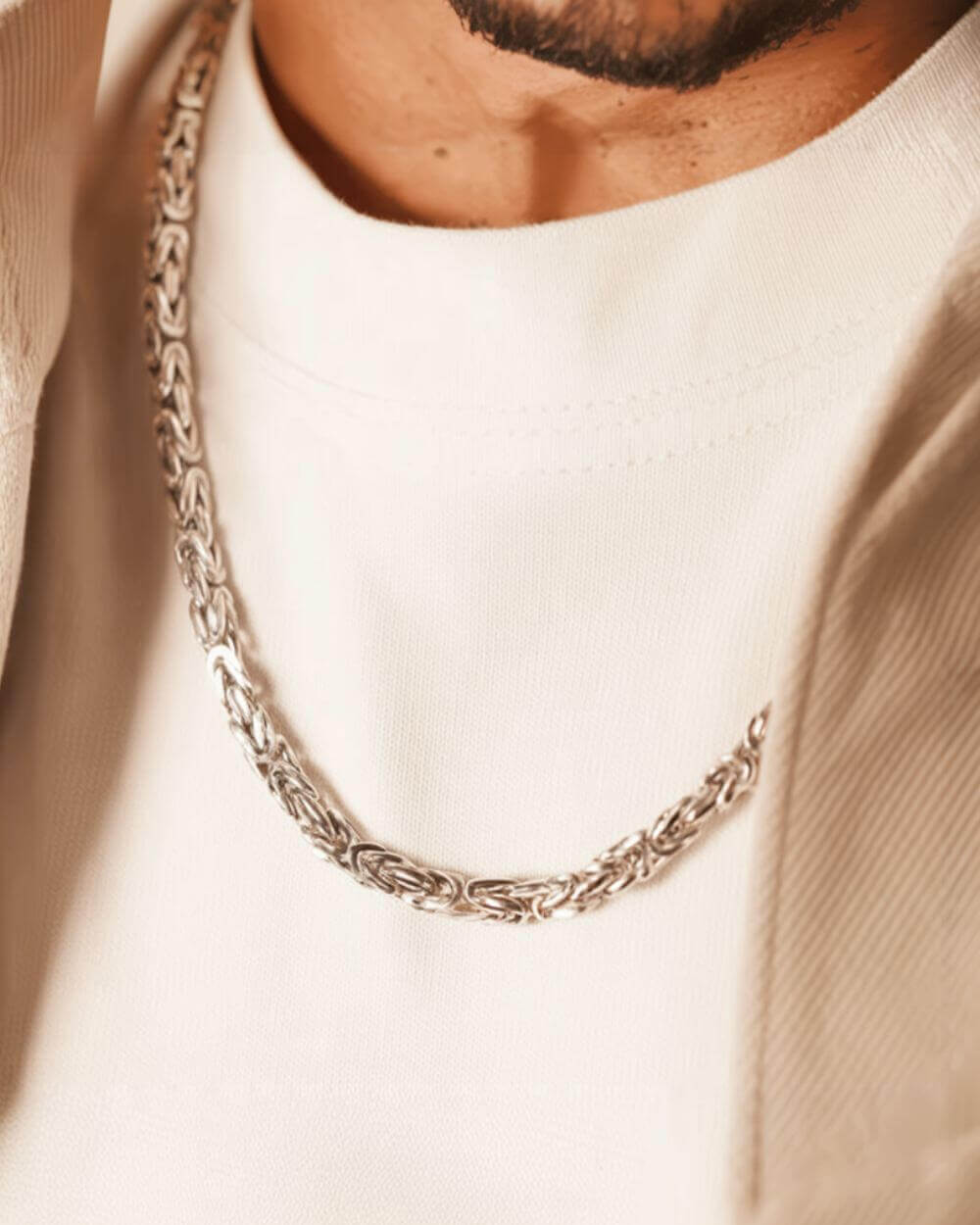 Kettingen Collectie – Goud & Zilver Kettingen | Carpe Ice